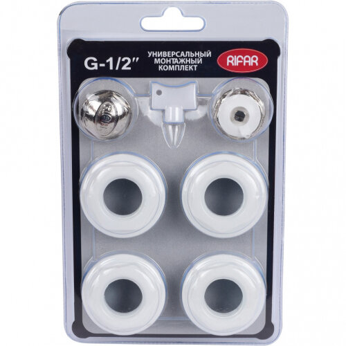 Монтажный комплект Rifar 1/2