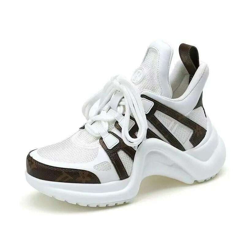 Кроссовки Louis Vuitton