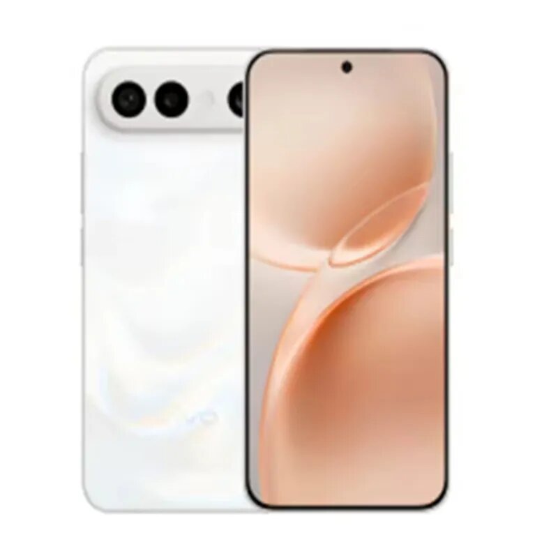 Смартфон Vivo S50 Pro mini, 12/256ГБ, china