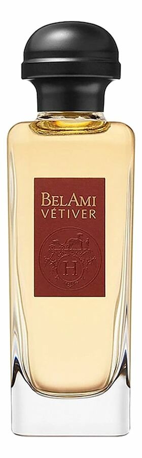 Hermes Bel Ami Vetiver Туалетная вода 100 ml