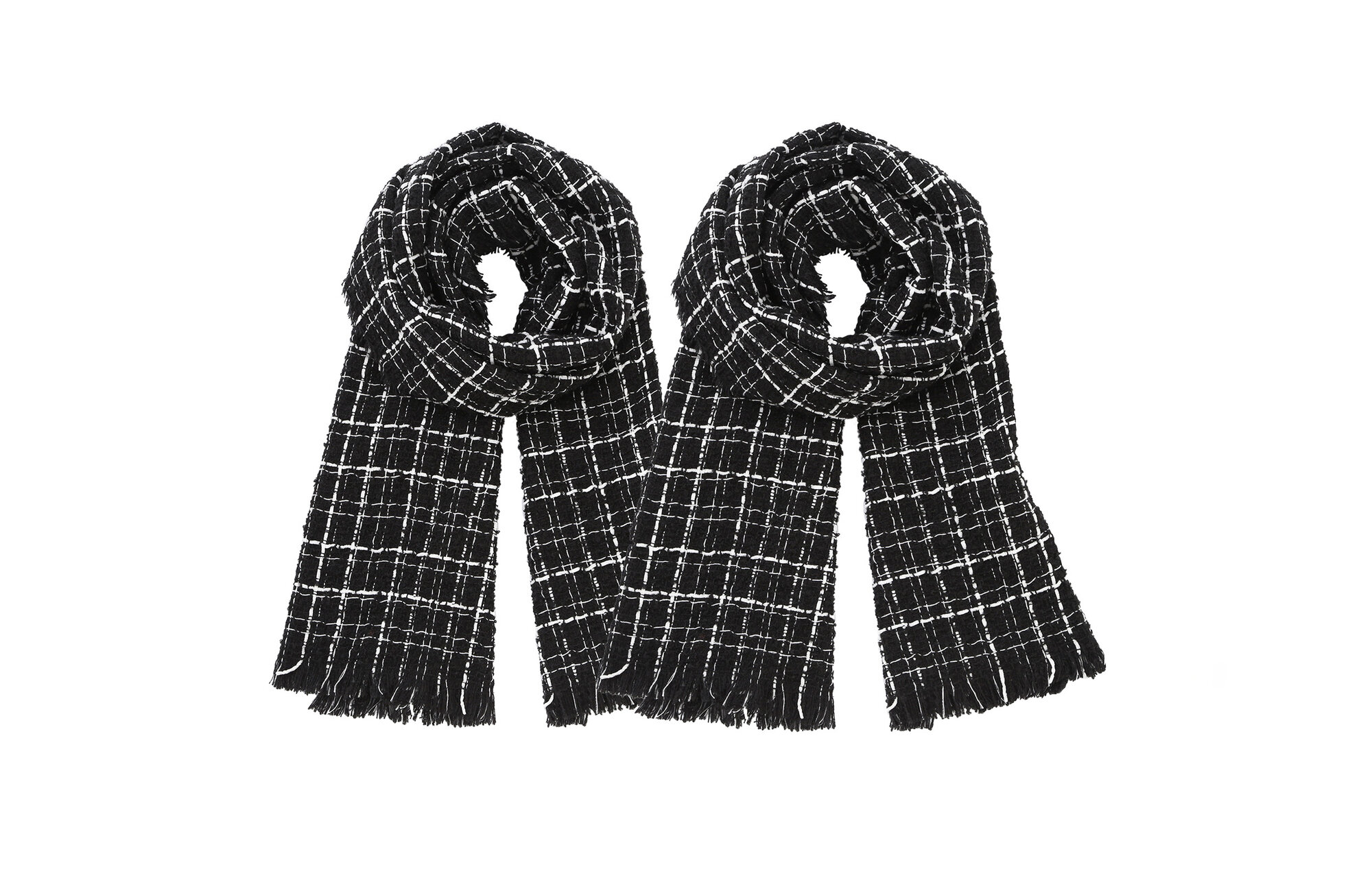 Шарф ASTAR HADES HADEs для мужчин