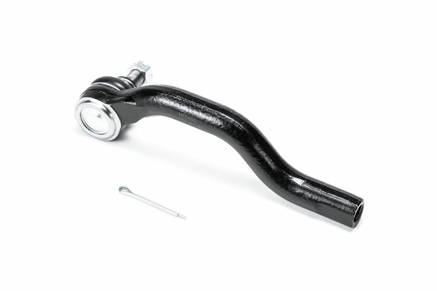 Metaco Наконечник рулевой правый HONDA CIVIC 4D (2006>)