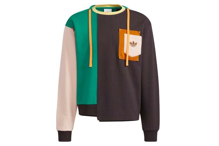 Толстовка Adidas Originals