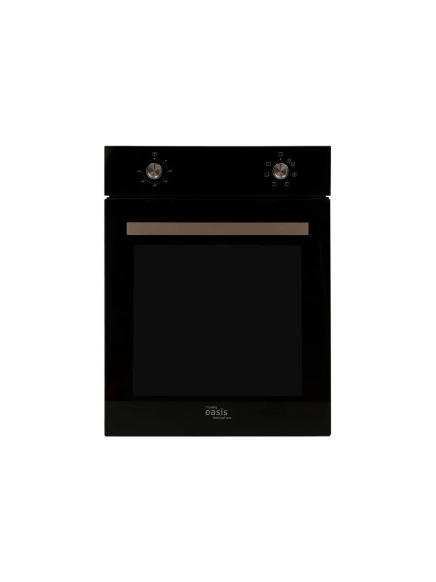 Oasis Духовой шкаф электрический 2000 Вт D-45SD6