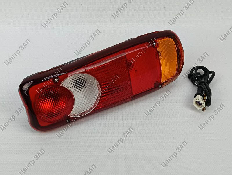 Фонарь Depo арт. 5511944RWE