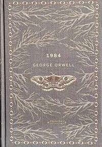 Книга "1984"