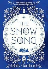 Книга "Gardner. The Snow Song"