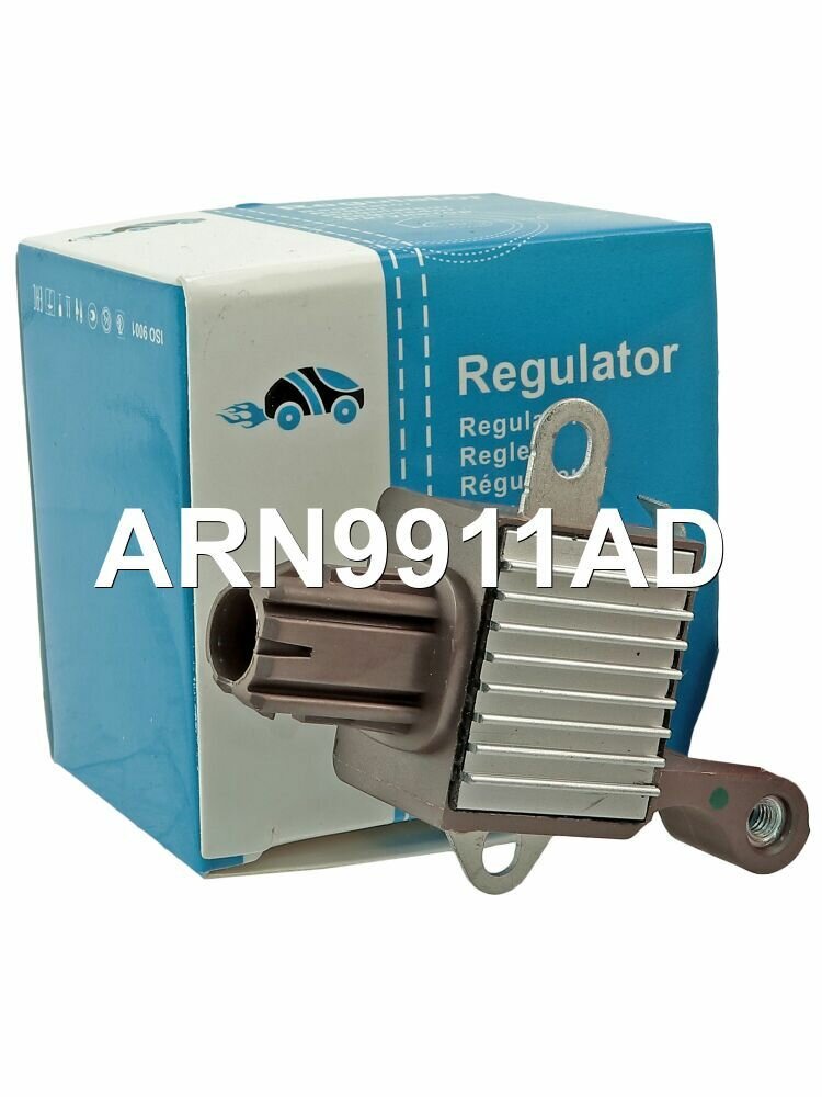 Регулятор генератора Krauf ARN9911AD