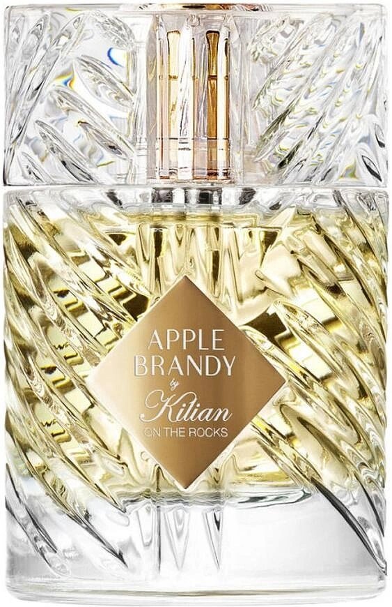 By Kilian Apple Brandy on the Rocks 100 ml Парфюмерная вода.