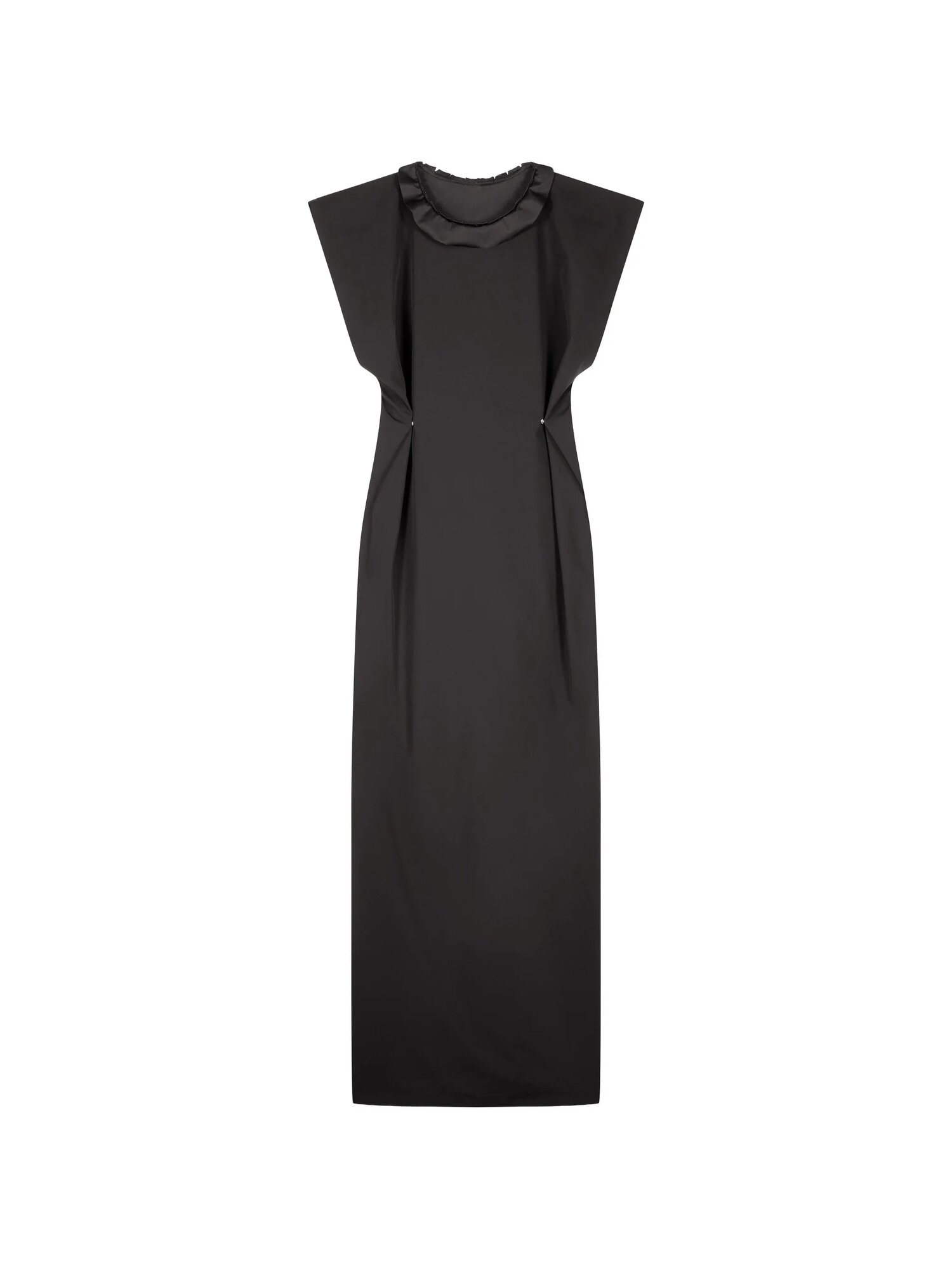 Платье Structured shoulders adjustable dress