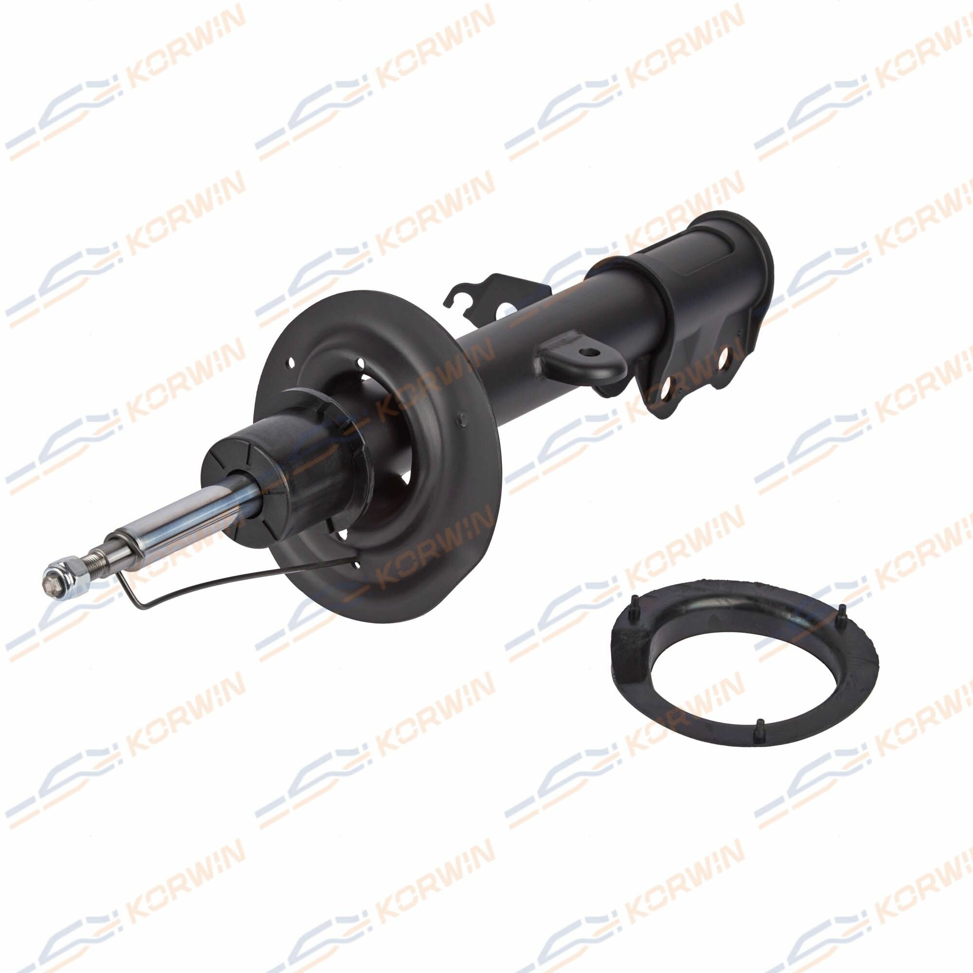 Амортизатор CHERY TIGGO 8 ProMAX 19- FR