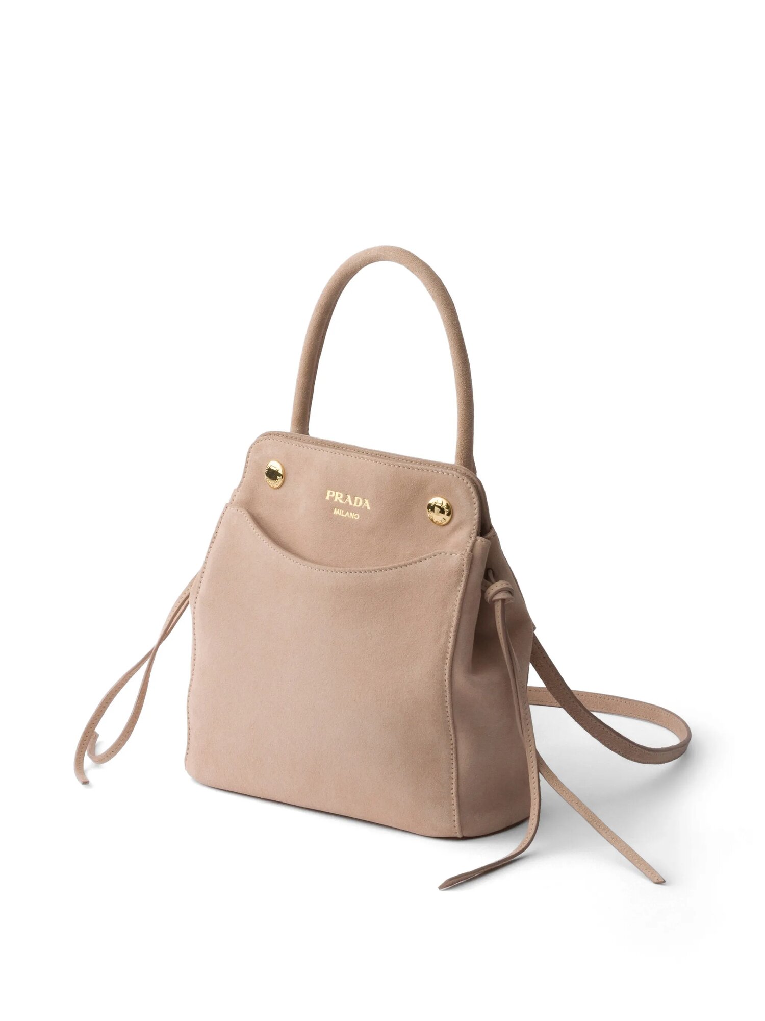 Сумка Prada Prada Carry, разноцветный — фото 1