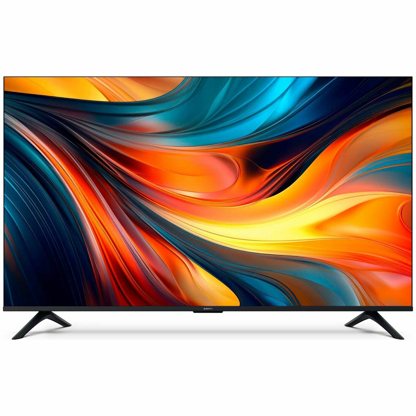 ЖК-телевизор Xiaomi MI L43MB-AFRU (ELA5882RU) черный