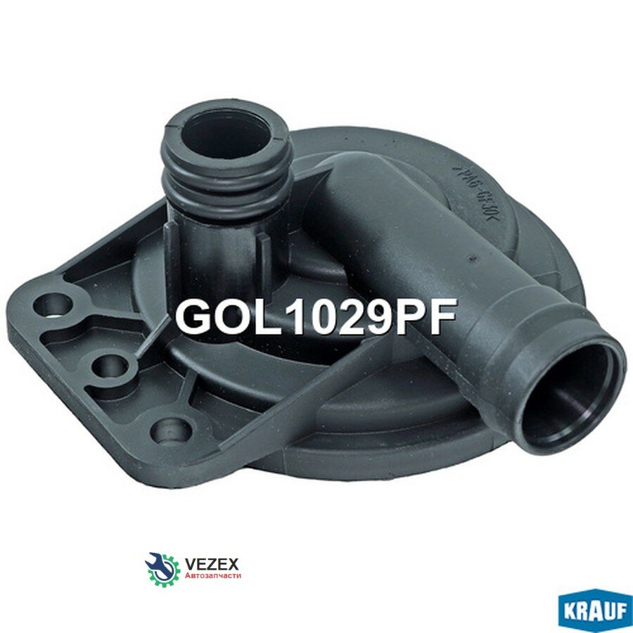 KRAUF GOL1029PF клапан вентиляции картера!\ Land Rover Range Rover/Discoveri 04-10