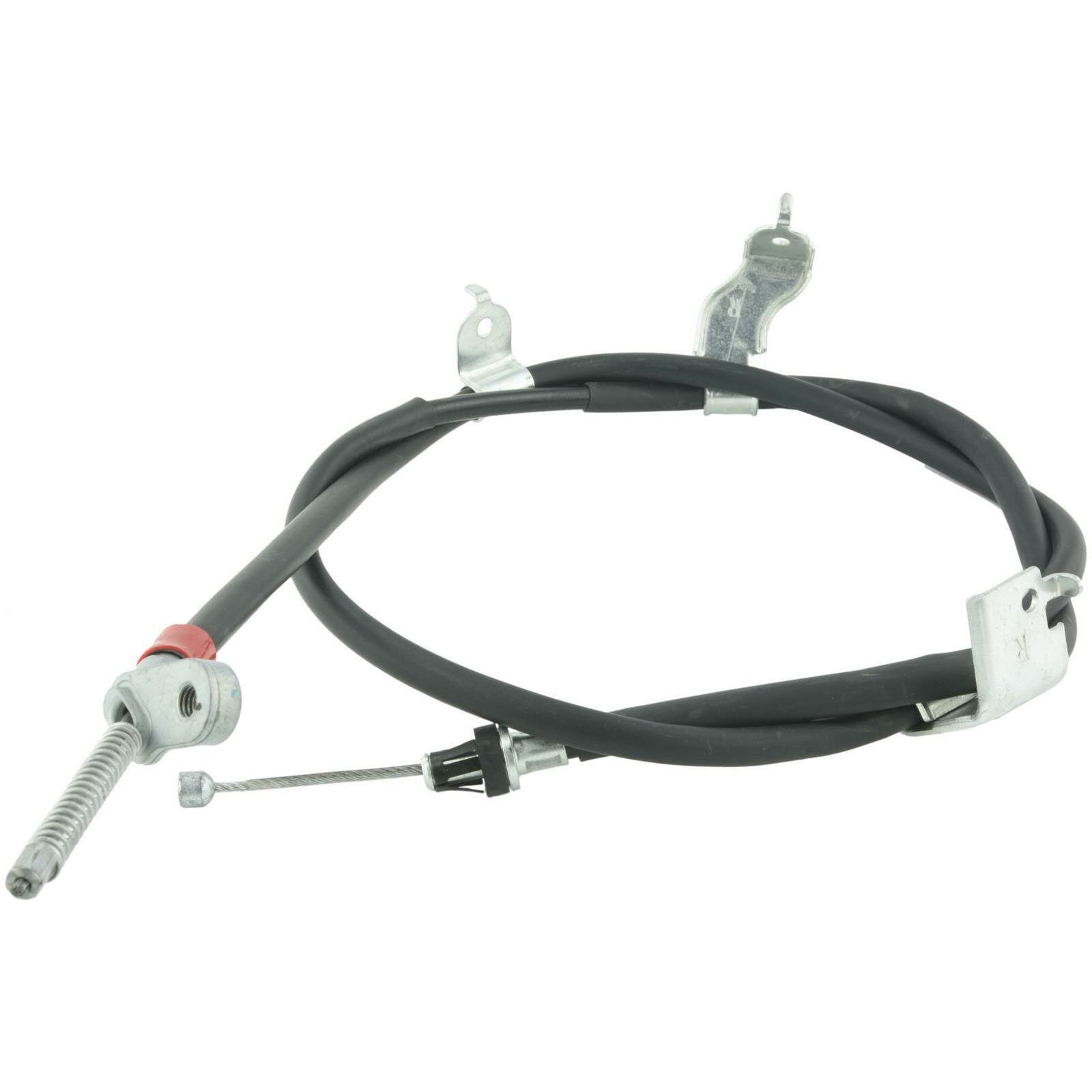 Трос ручного тормоза правый NISSAN 0299-T31PCRH FEBEST.