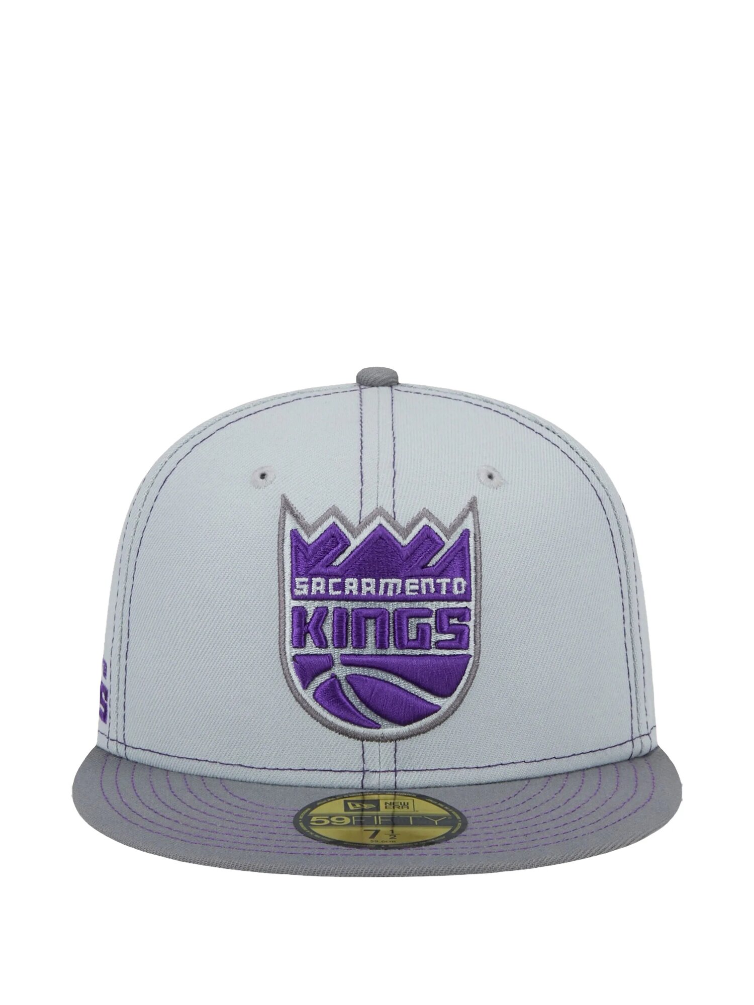 Кепка 59FIFTY Sacramento Kings cap для мальчиков