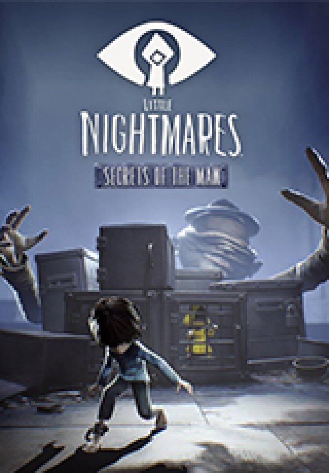 Little Nightmares - Secrets of The Maw Expansion Pass