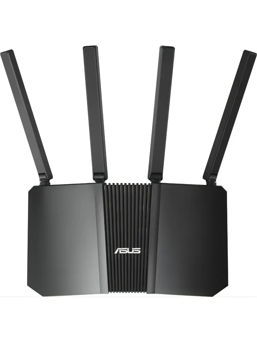 Роутер Wi-Fi RT-BE82U — фото 1