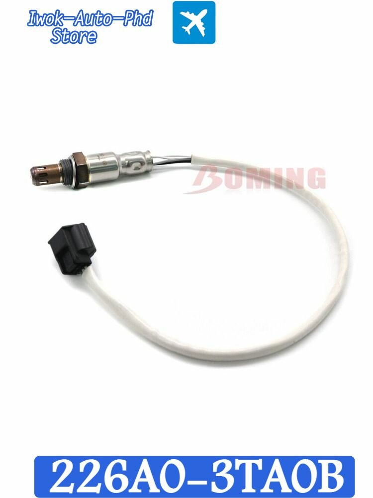 Датчик кислорода Lambda O2 226A0-3TA0B For NISSAN ALTIMA 2.5L MURANO PATHFINDER QUEST INFINITI JX35 QX60