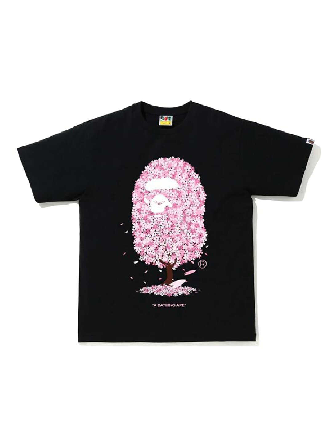 Майка Ape Head Series