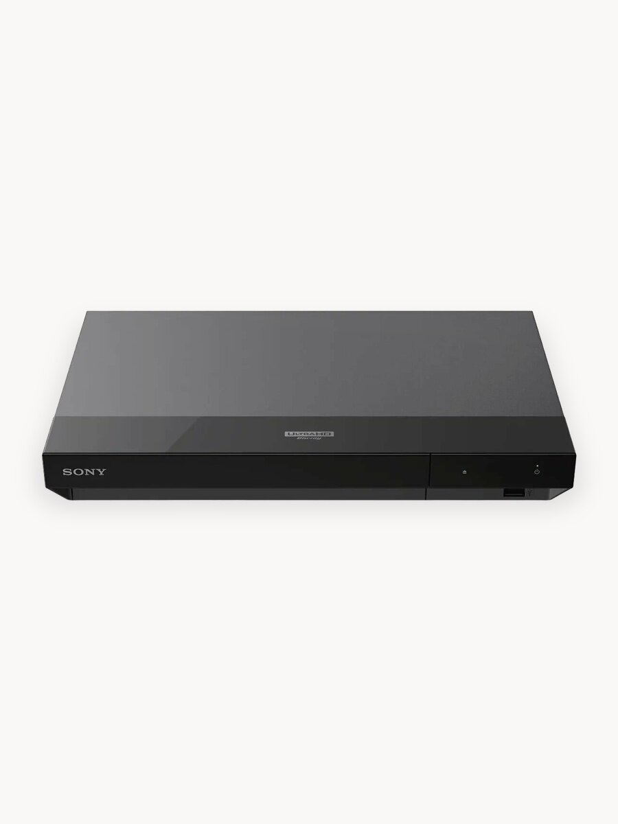 Ultra HD Blu-ray Sony UBP-X700, черный
