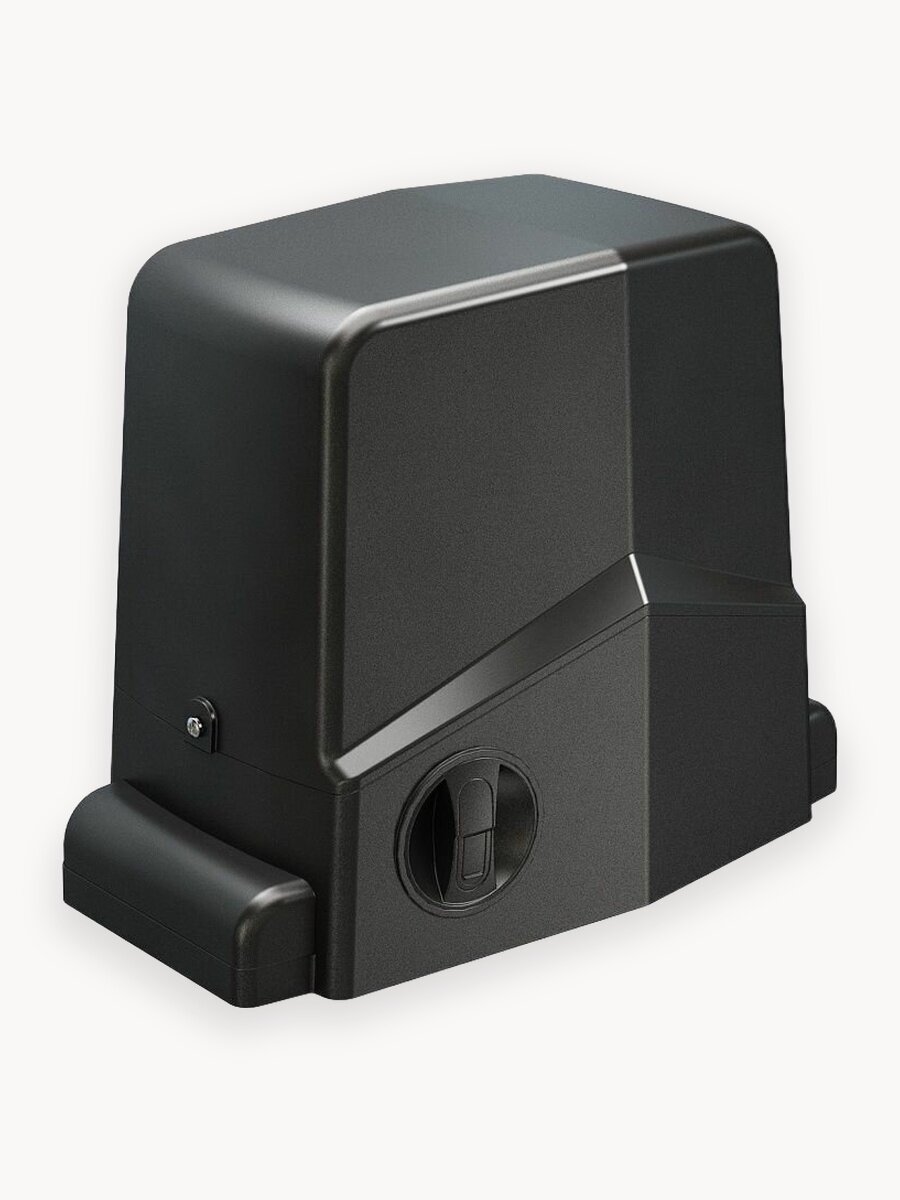 Привод для откатных ворот AN-Motors ARW-600KIT 2 пульта в комплекте, до 600 кг.