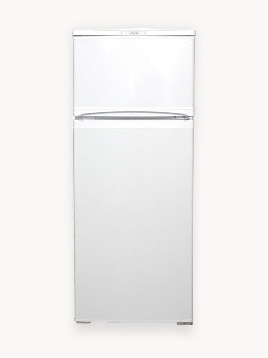 Холодильник Саратов 264 (КШД-150/30), белый