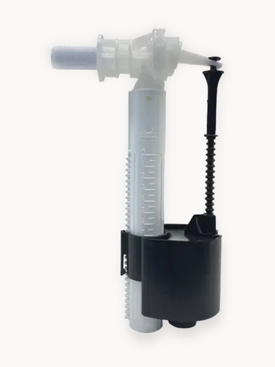 Заливной клапан для инсталляции Cersanit, арт. ZP-AF-INS-1, для Link и Cersanit Vector на 1/2 дюйма