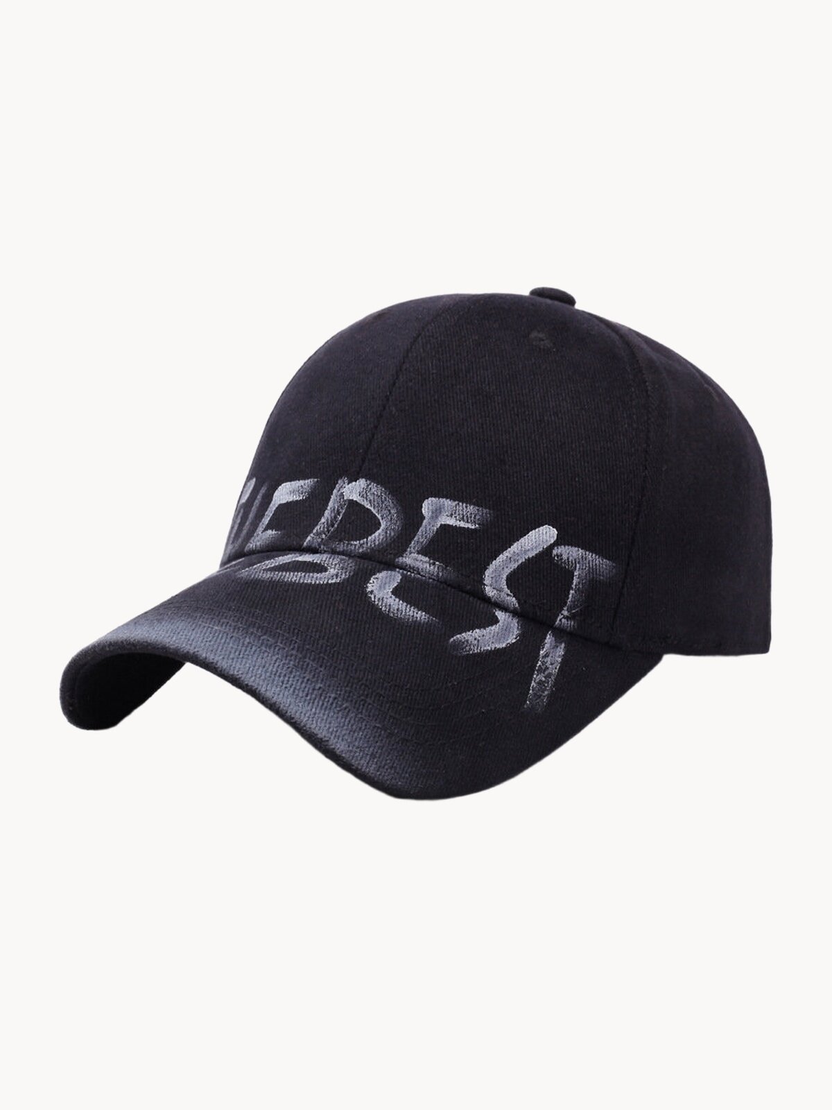 Бейсболка  для мужчин и женщин