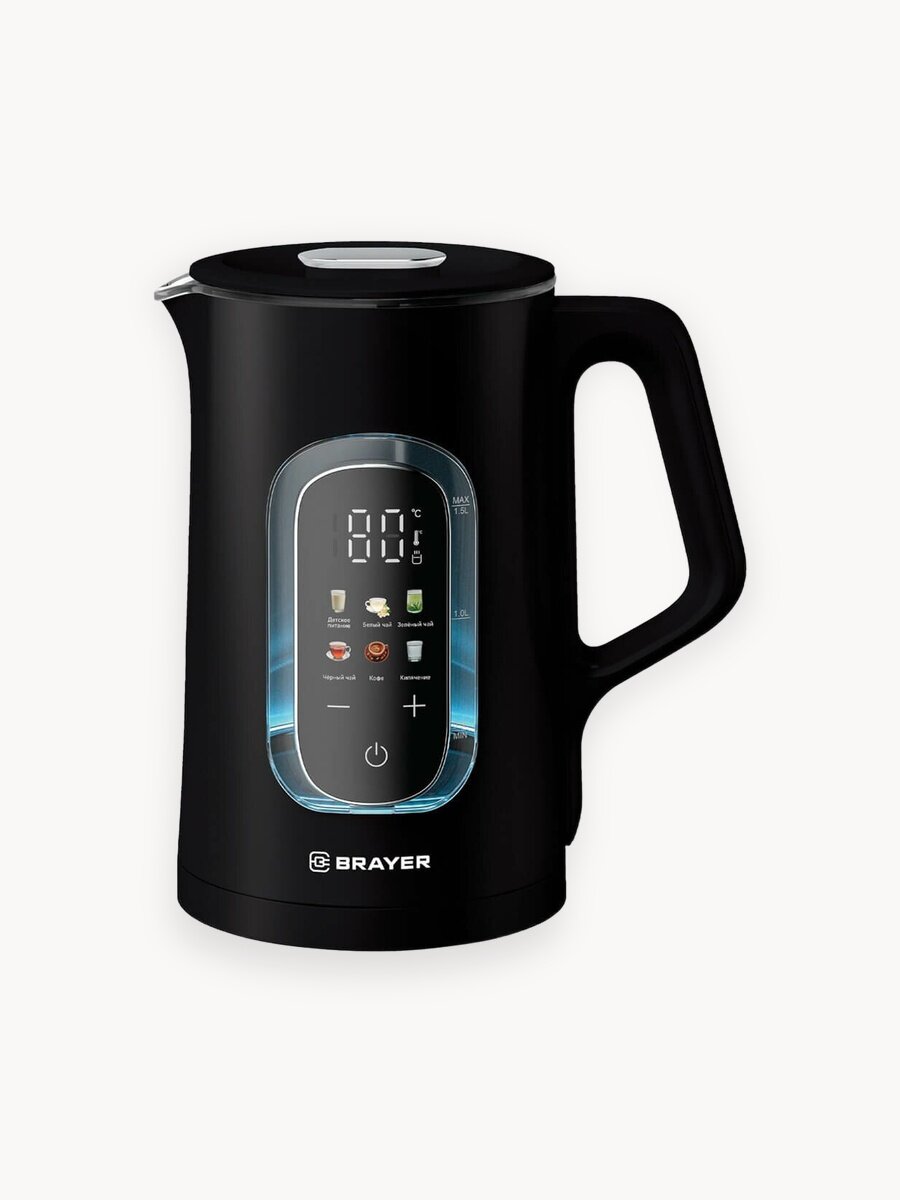 Чайник Brayer BR6101