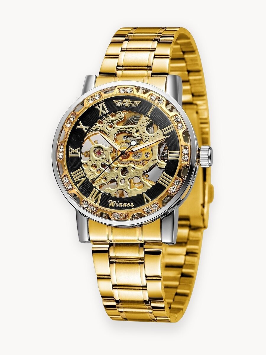 Наручные часы