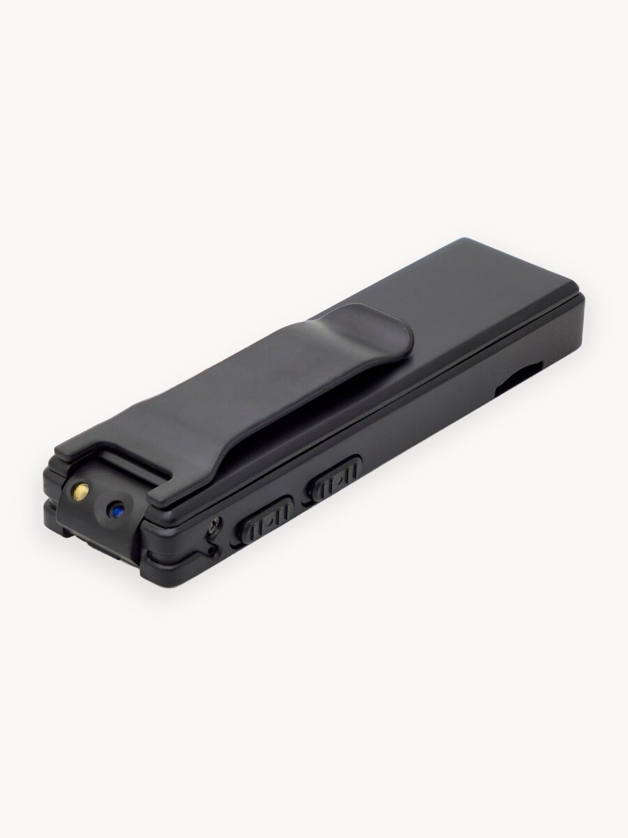 Мини видеорегистратор Ambertek DV033 v 2.0 1080p с поворотным объективом и записью до 7 часов