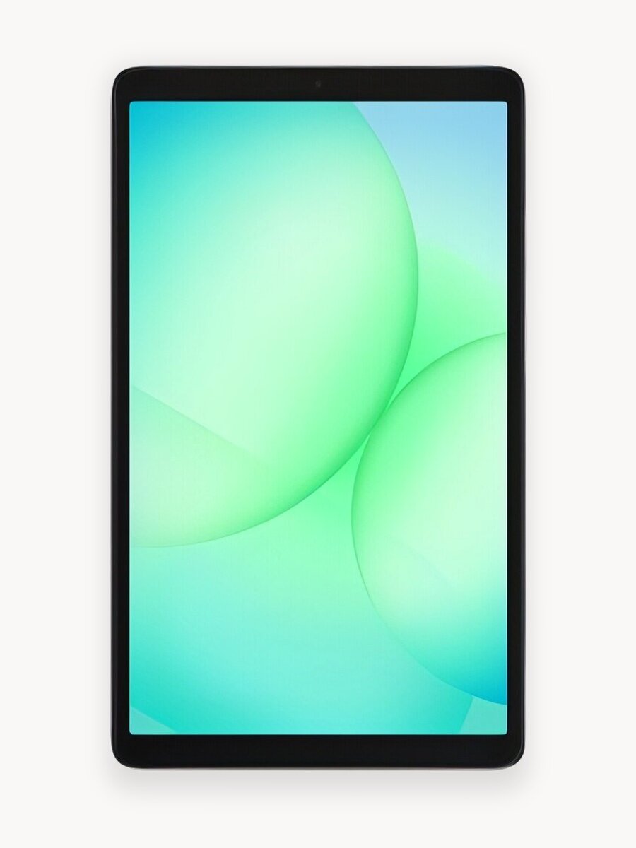 Планшет Samsung Galaxy Tab A11 LTE 8/128GB Серебро