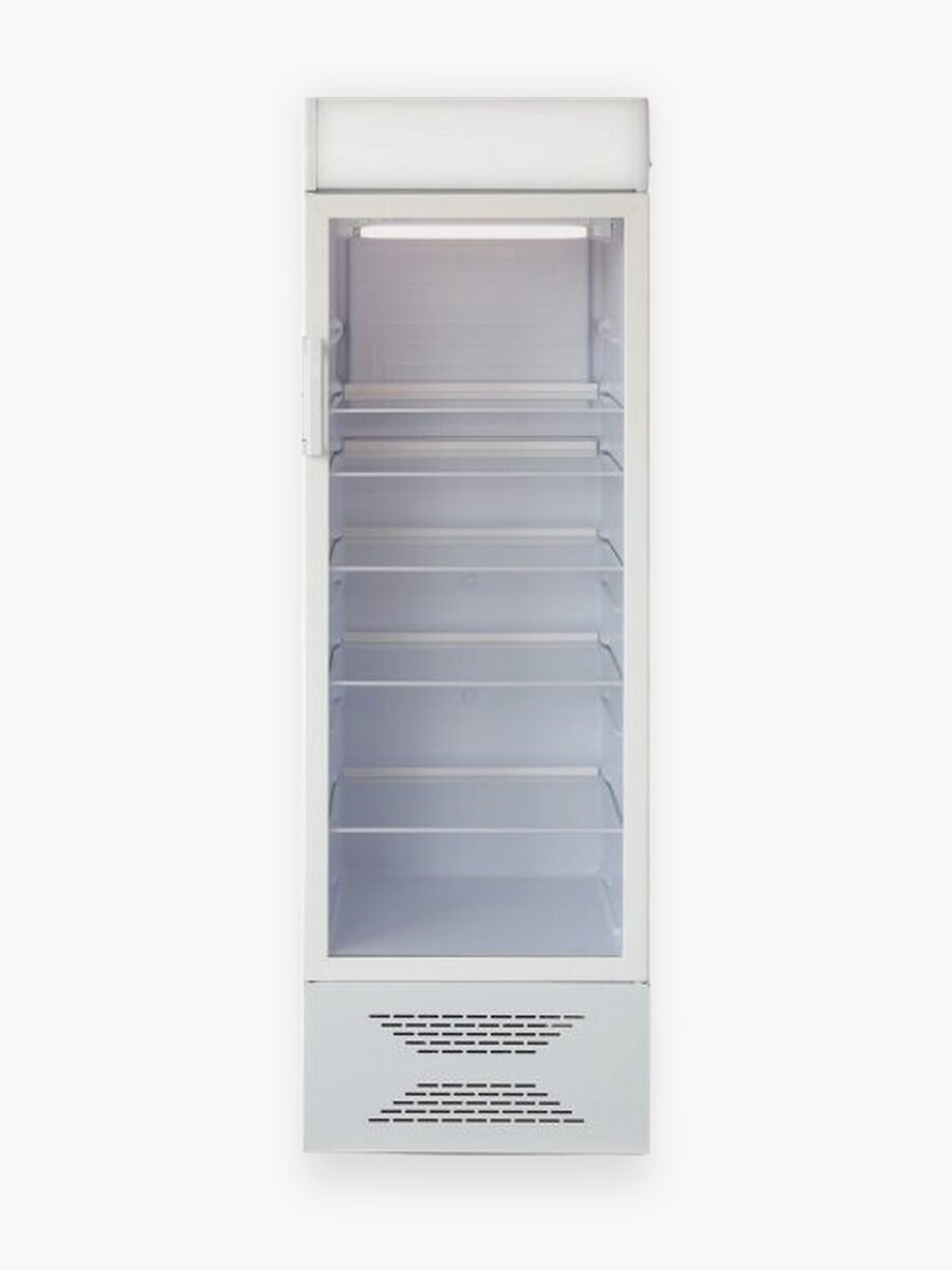 Холодильная витрина Бирюса 310P