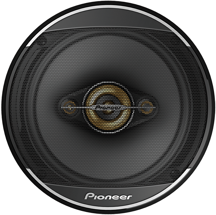 Pioneer TS-A1688S акустика