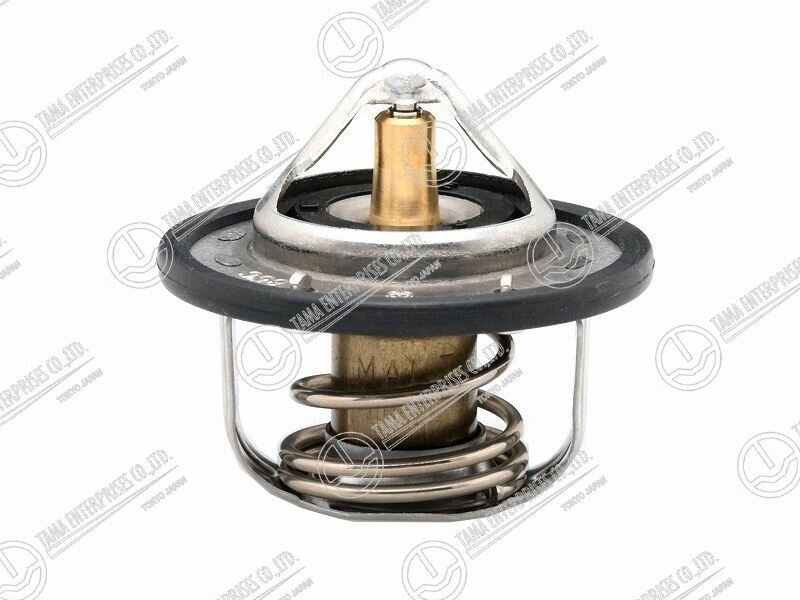 IPSASP_W54IA-85 Термостат с прокладкой ISUZU NPR75, NQR90