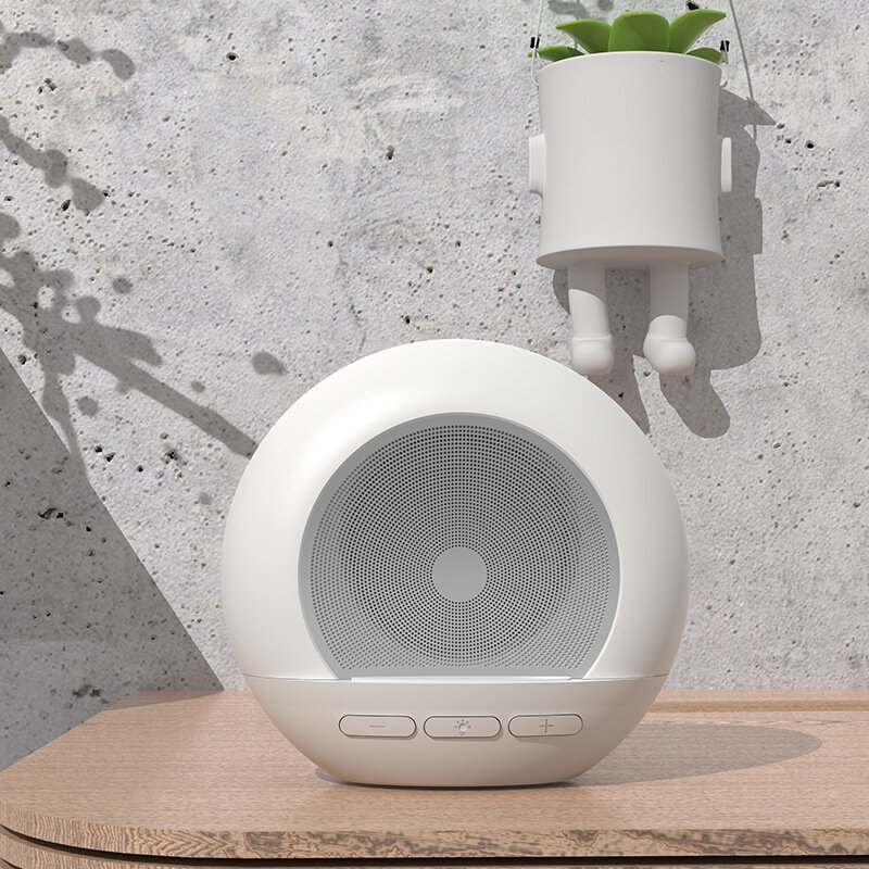 Ночной свет bluetooth маленький динамик мини-сабвуфер высокое качество звука и большой объем