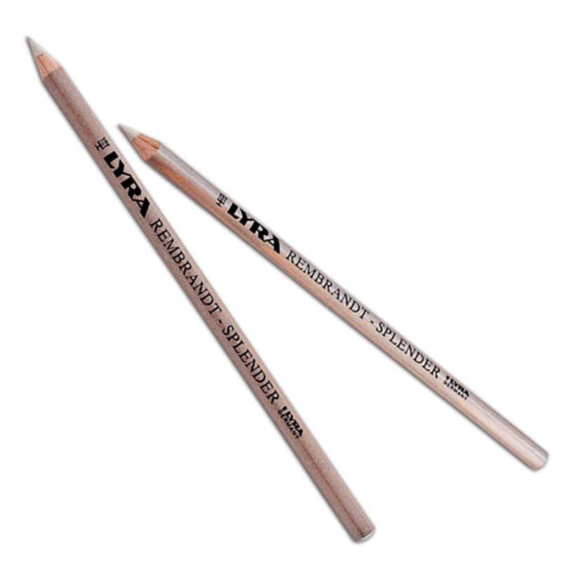 Карандаш цветной деревянный Lyra Splender, для создания эффекта фотографии, Германия