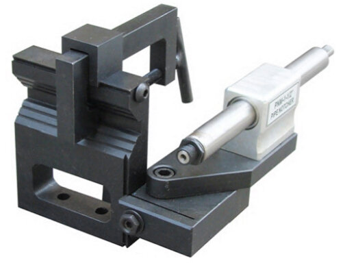 Устройство для вырезания седловин на трубах Staleх PNM 1-1/2