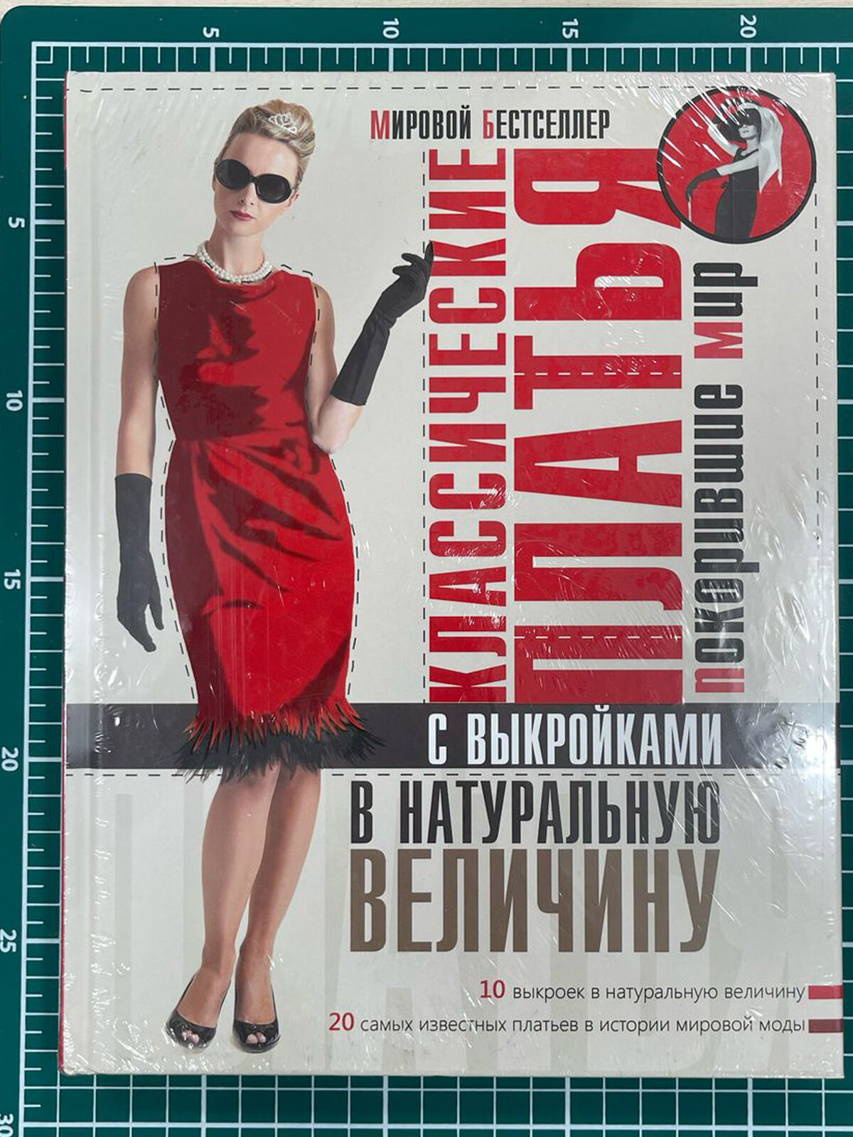 Классические платья, покорившие мир