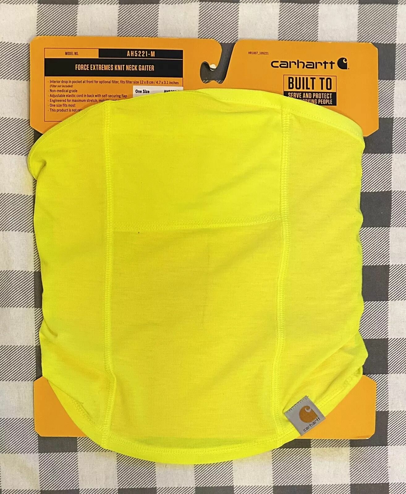 Балаклава для мужчин и женщин