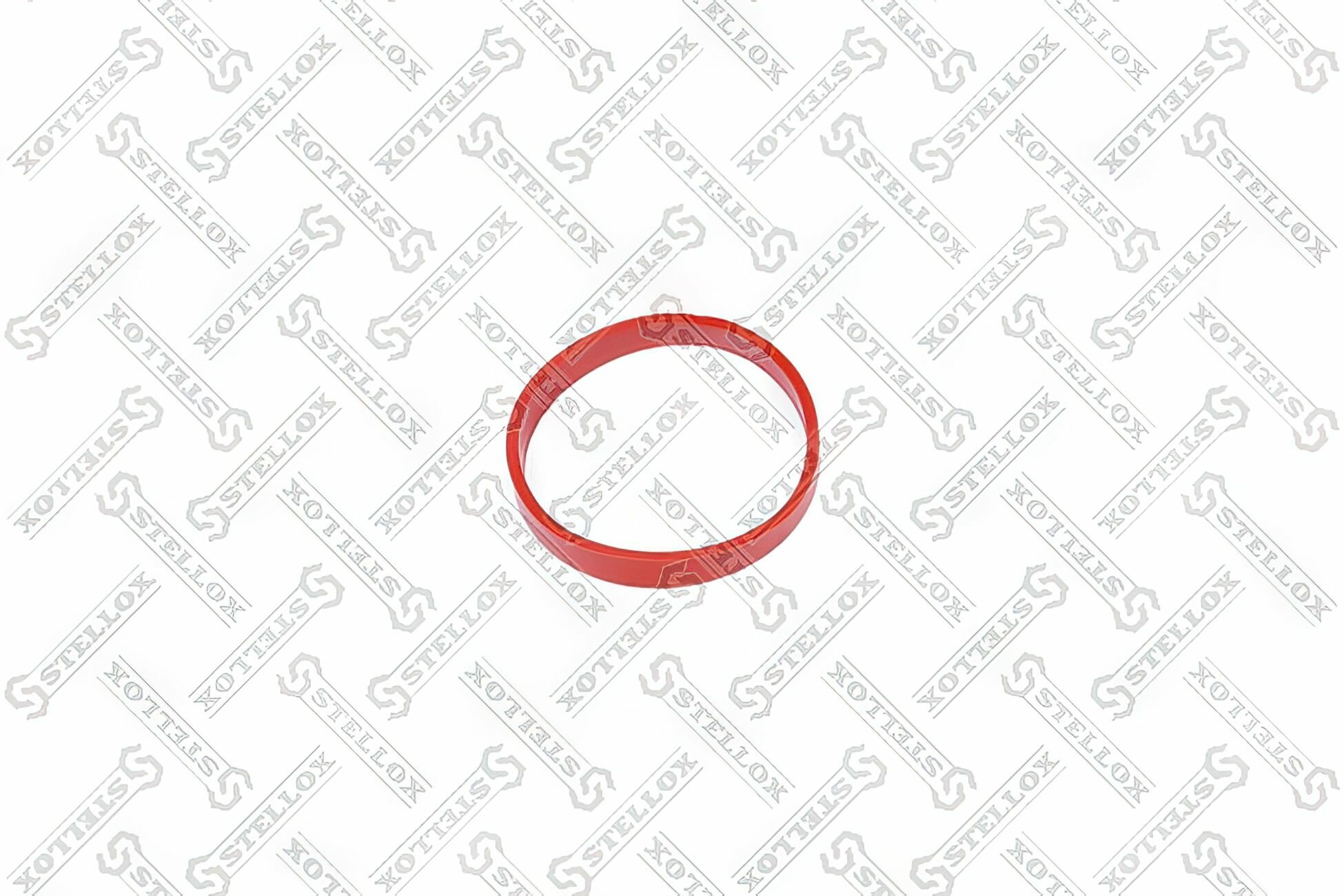 Прокладка впускного коллектора 5 шт для Форд Фокус 2, Куга 1, Мондео 4, Вольво S60 2 11-26144-SX STELLOX