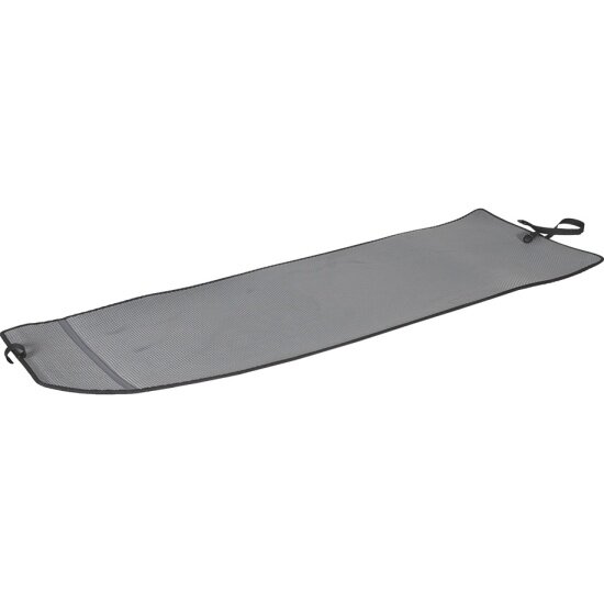 Коврик вкладыш Ковчег EVA в лодку 320 НДНД серый