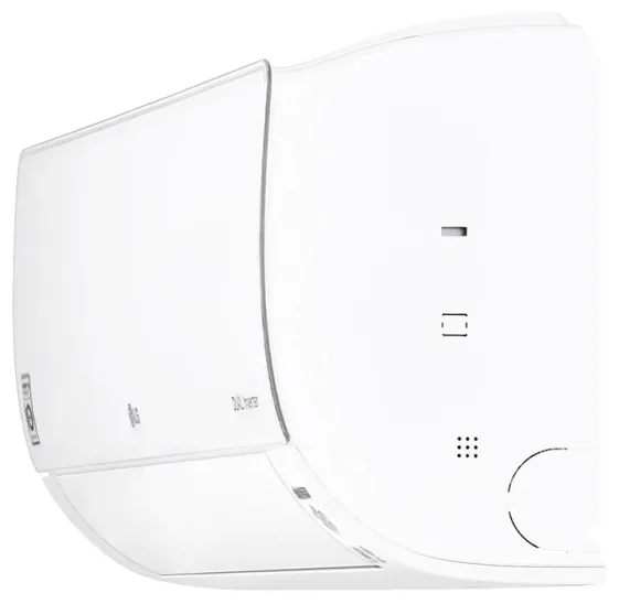 Сплит-система LG DC07RH, белый — фото 1