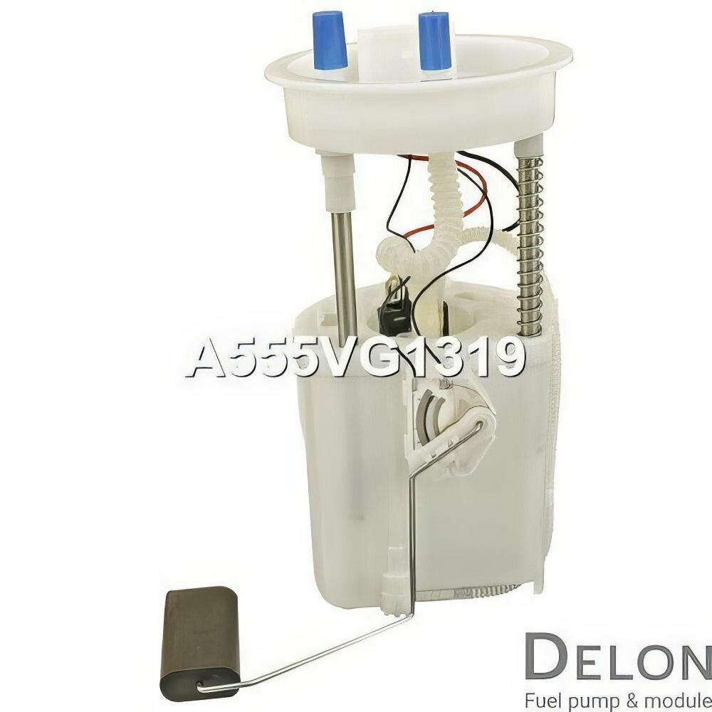 Насос топливный в сборе, для Фольксваген, Поло Венто, Шкода Фабиа, Сеат Кордоба Ибица арт A555VG1319