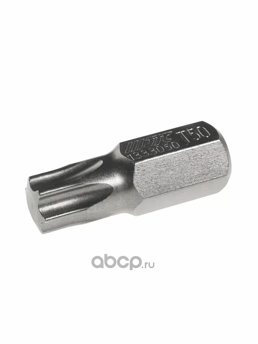 Бита 10мм торкс Т50х30мм S2