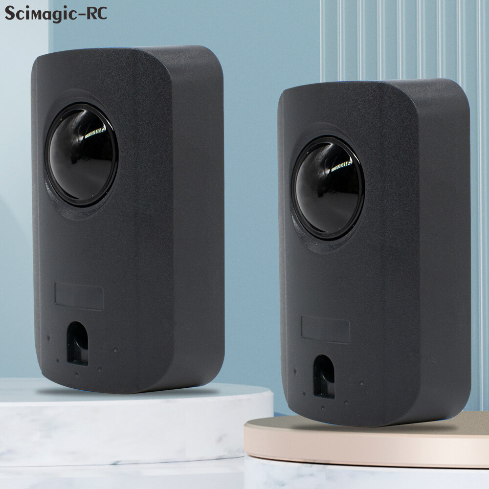 Фотоэлементы универсальные водонепроницаемые инфракрасные безопасности для ворот и шлагбаумов