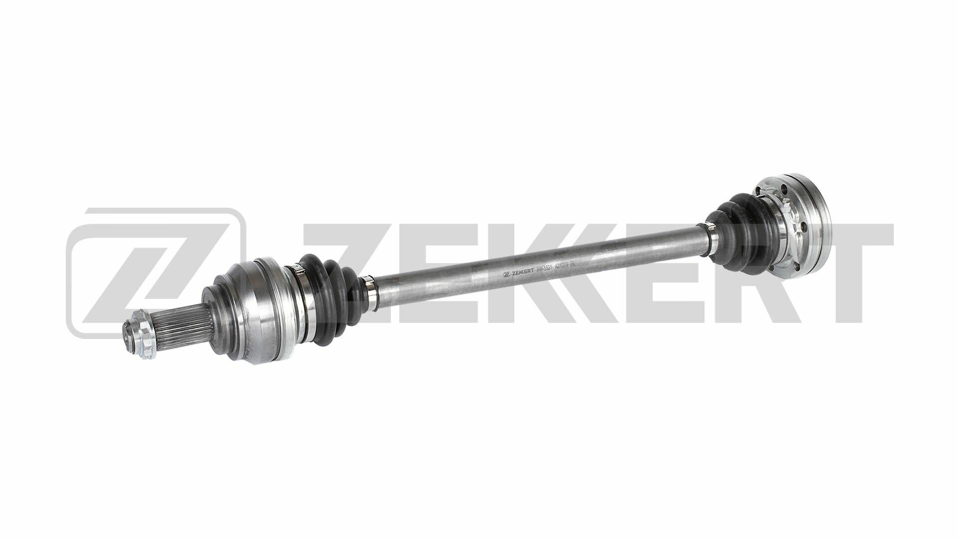 Привод в сборе задн. лев./прав. BMW 5 (E6, E61) 03-, МКПП