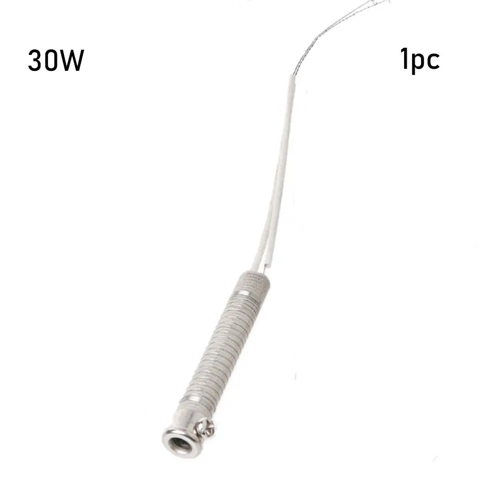 Сменный нагревательный элемент для паяльника 220В 30/40/60Вт