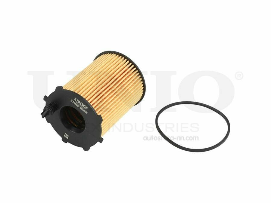 UNIO FLT20007 Фильтр масляный (eco)
